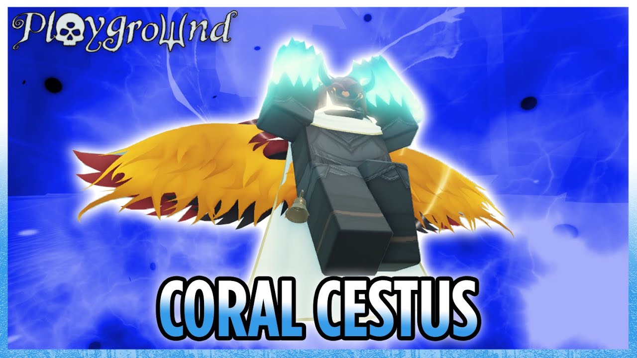 MOST OP COMBO BUILD | Deepwoken Playground - YouTube