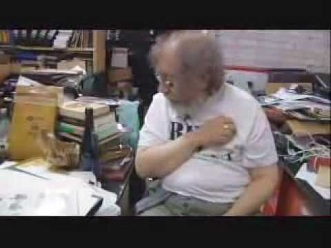 Michael Jackson, The Beer Hunter - Last Interview - YouTube