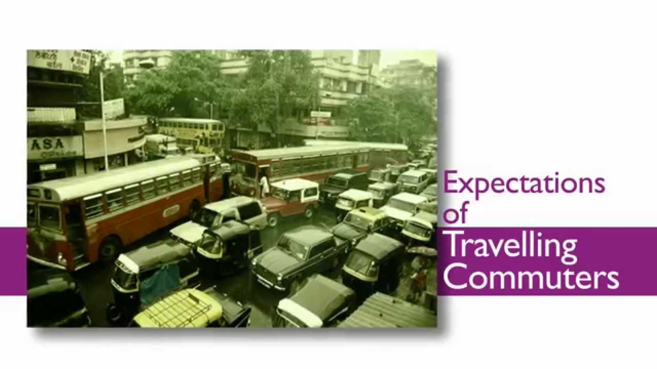 Association of State Road Transport Undertakings (ASRTU) - YouTube