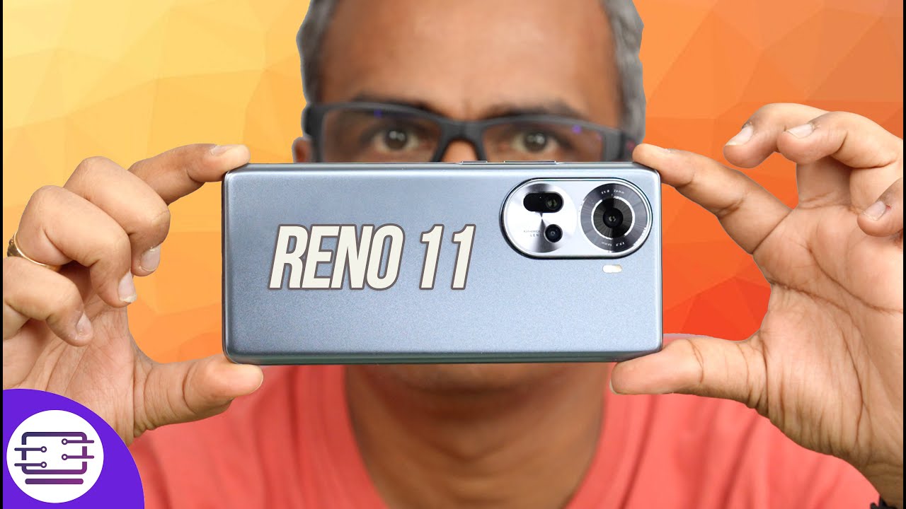 26,999* രൂപക്ക് Oppo Reno 11 5G - 50MP Sony LYT600 Sensor | 32MP ...
