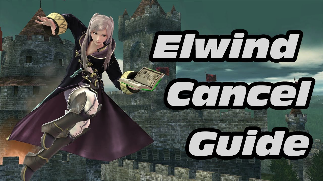 Robin Elwind Cancel Guide - YouTube