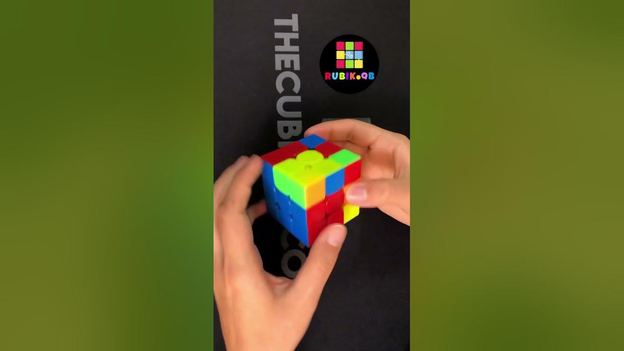 Best F2l Algorithm Cfop Youtube