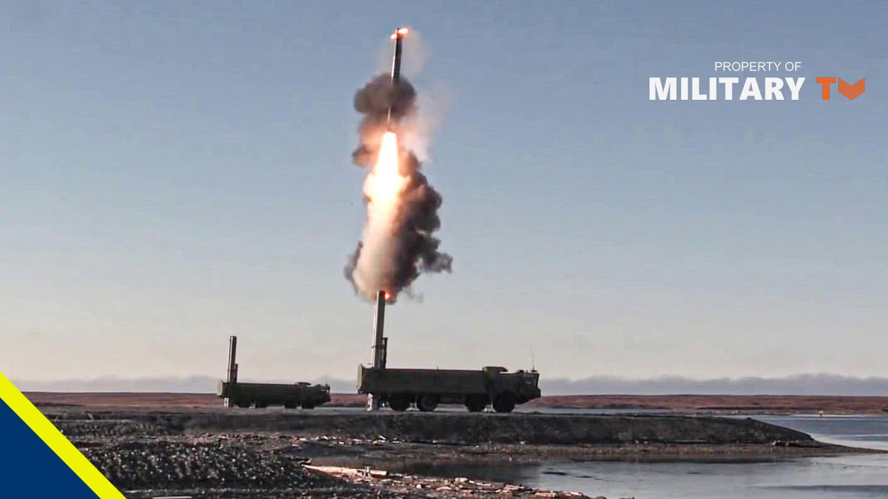 Meet the weapons destined to protect Russia’s coastline - K-300 Bastion ...