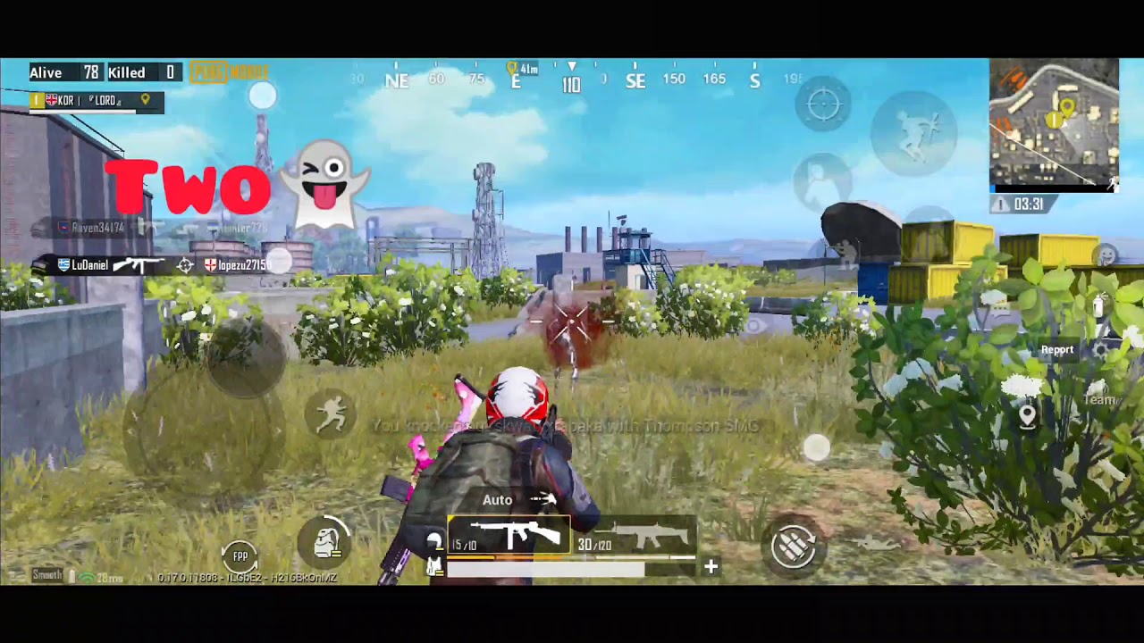 Revenge .....6 in a Min 🤖🤪 - YouTube