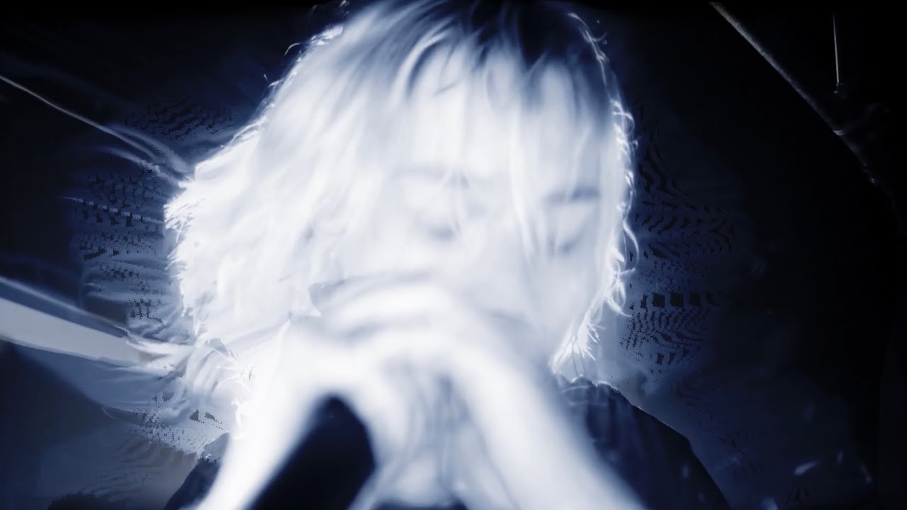 Nettspend - nothing like uuu (NYC show) - YouTube