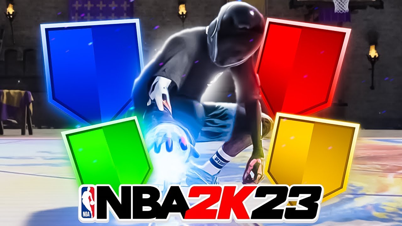 Unleash Your Dominance: NBA 2K23 Best Badges Guide for Ultimate ...