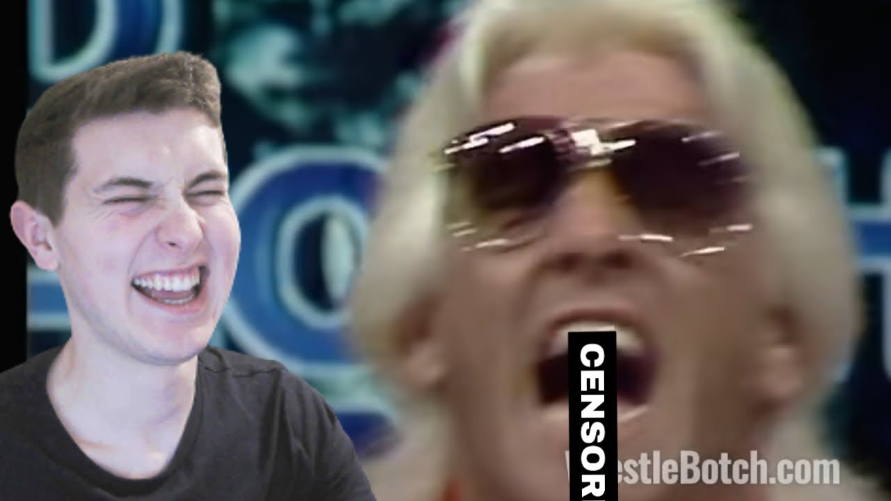 MEGA SUS! | Wrestling OUT OF CONTEXT Compilation Reaction! - YouTube