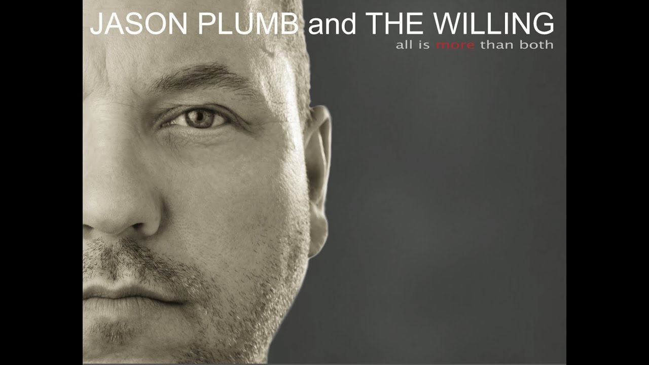 Hold On (feat. Alexa Dirks) - Jason Plumb and the Willing - ALL IS MORE ...