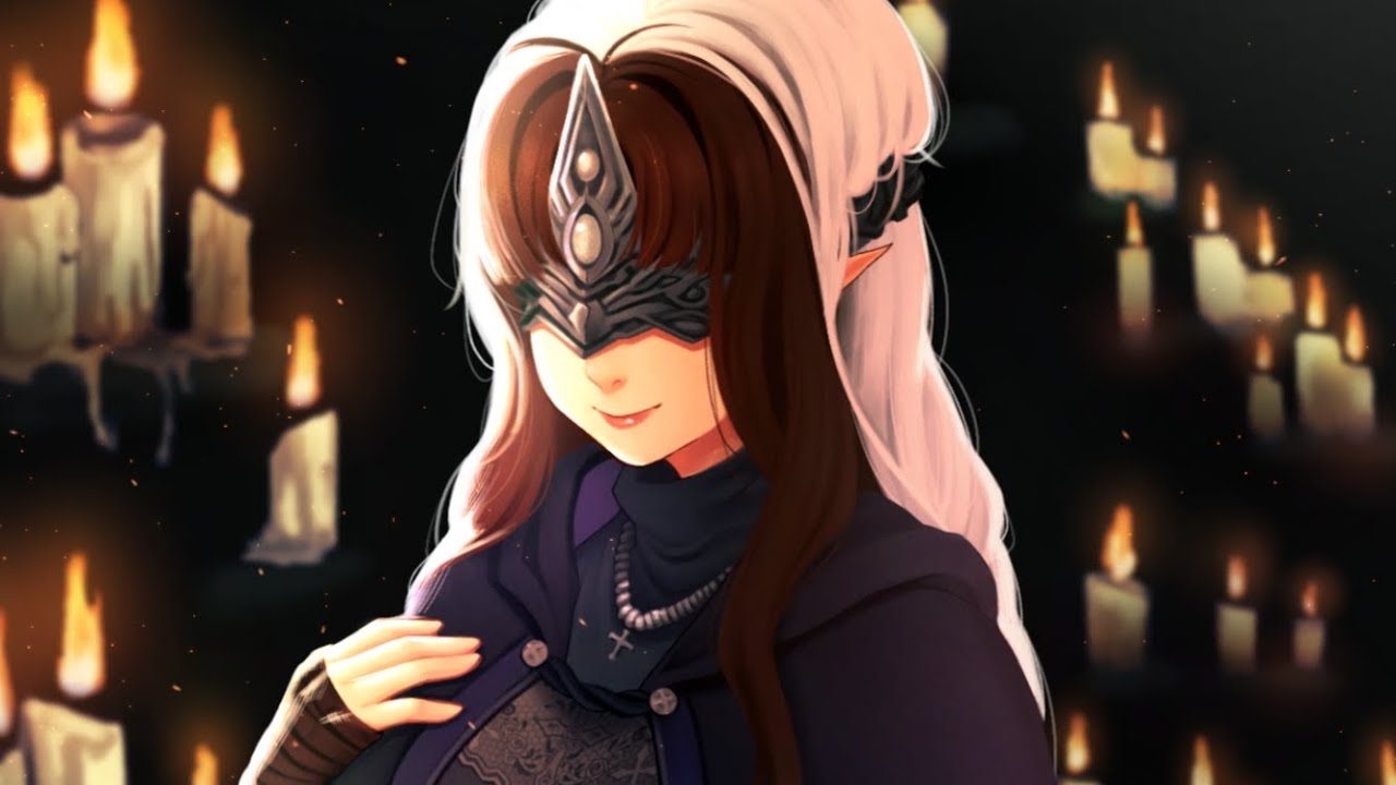 Speedpaint | commission - YouTube