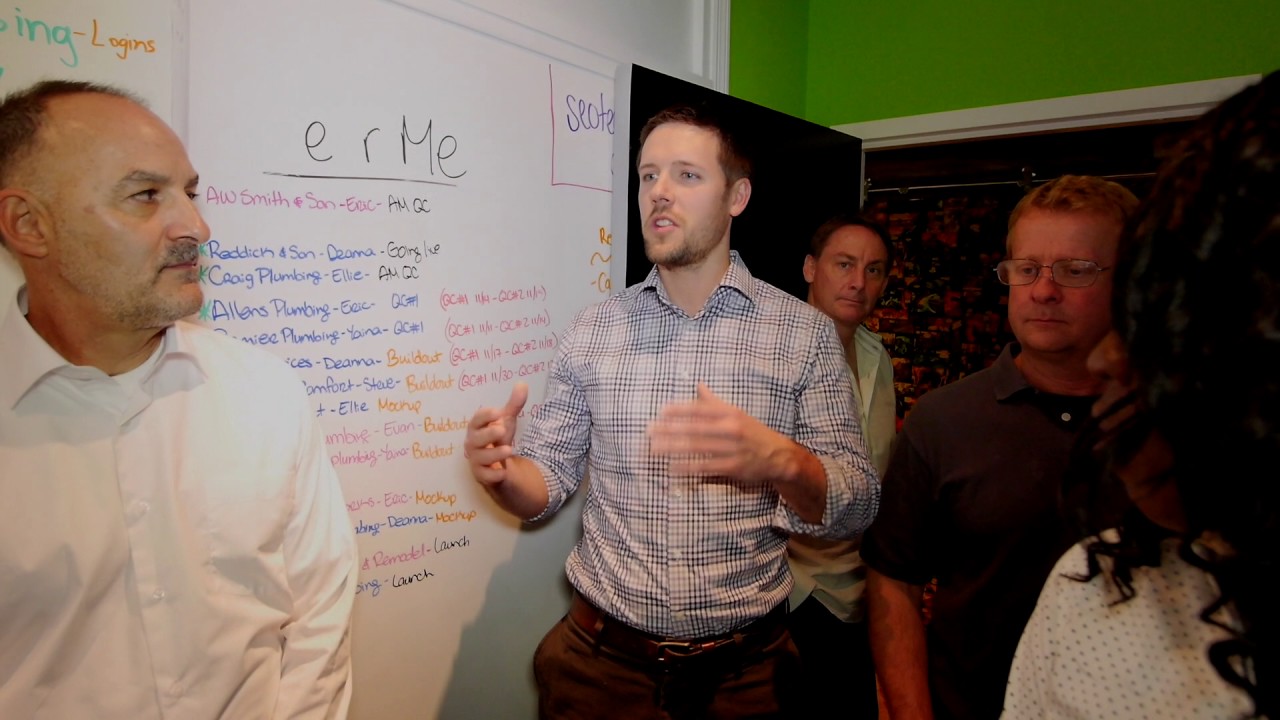 Dustin Newman, 7 Figure Agency Testimonial - YouTube