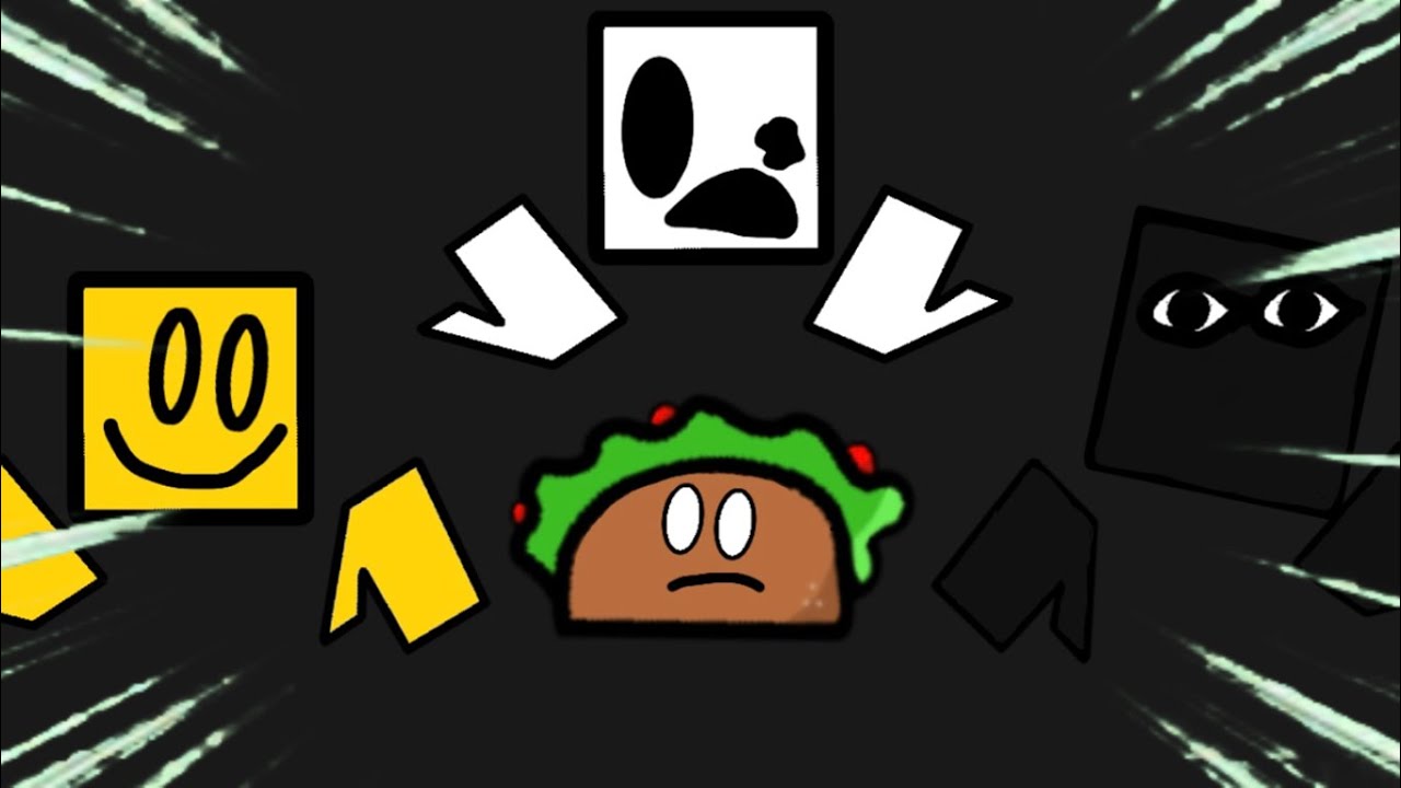 Cube Runners Finally Updated… Cube Runners V2 Youtube