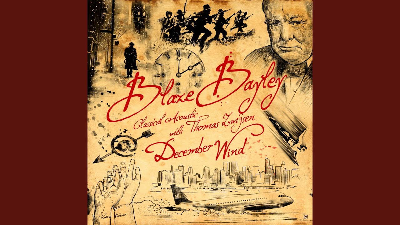 December Wind - YouTube