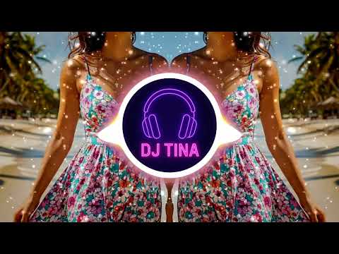 I want it all 🔥 Summer Mix 🔥 DJ TINA