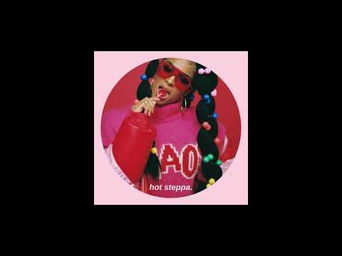 Lewis Taylor - Hot Steppa ♪