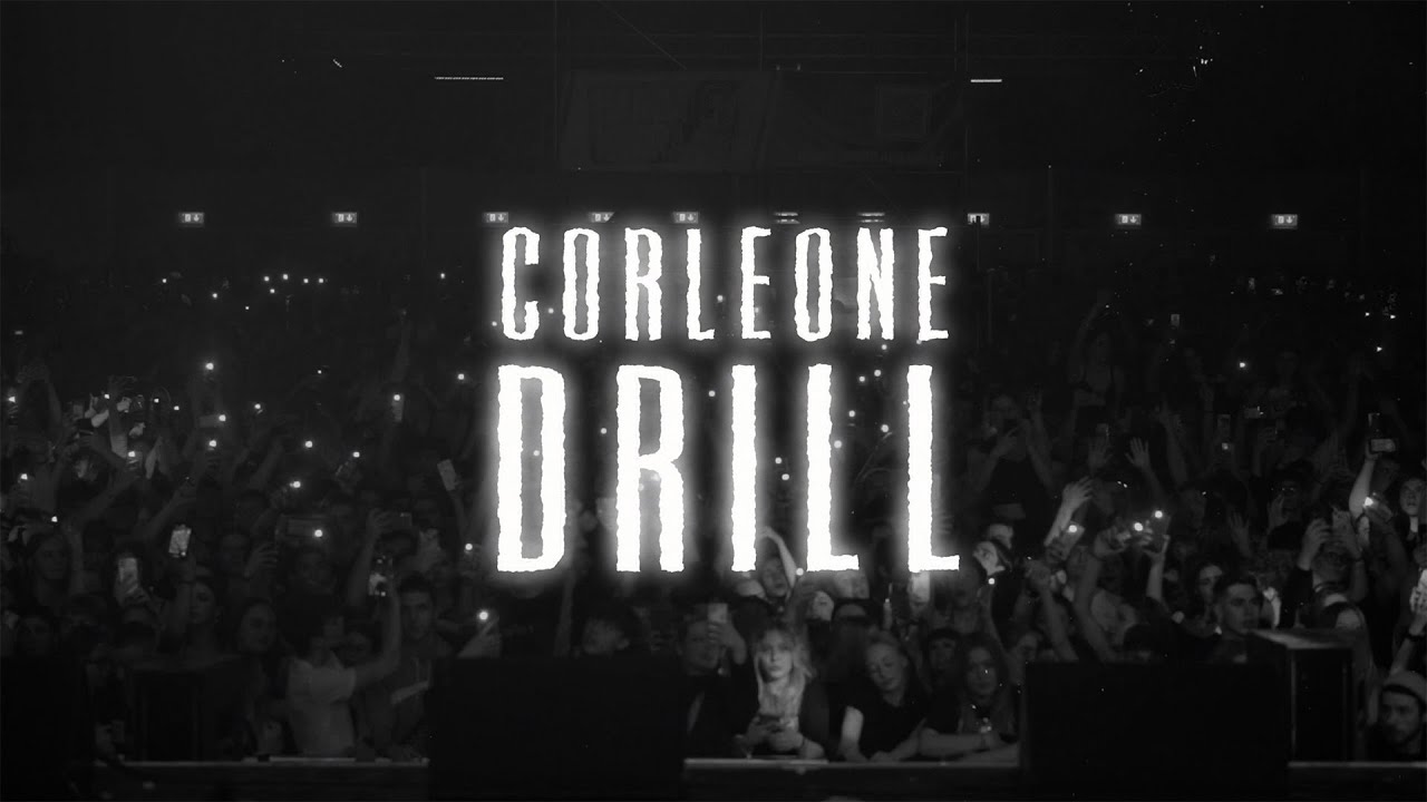 Pogány Induló x VZS - Corleone Drill - YouTube Music