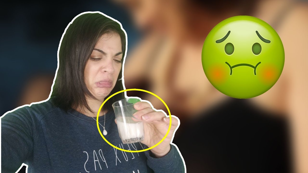 Mon lait sent pas bon #lipase #allaitement -Apasdemoa- - YouTube