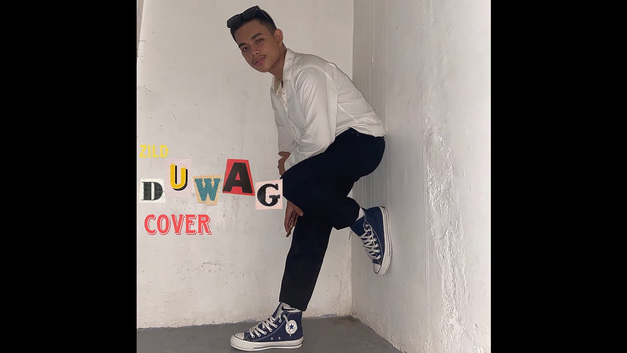 Duwag - Godwin Golloso Cover (Audio) - YouTube