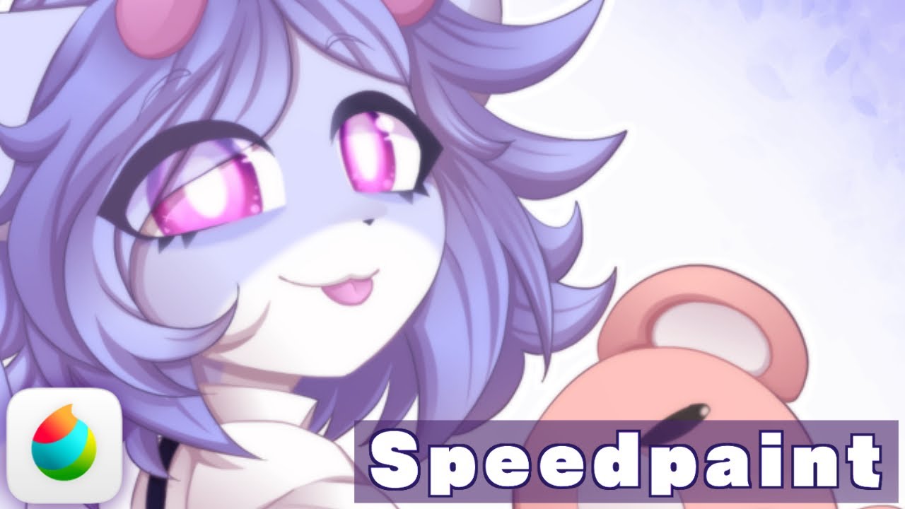 Misae [Speedpaint] - YouTube