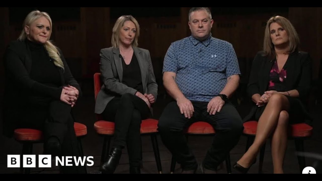 9th Feb 2025 - BBC 1 Laura Kuenssberg program - YouTube