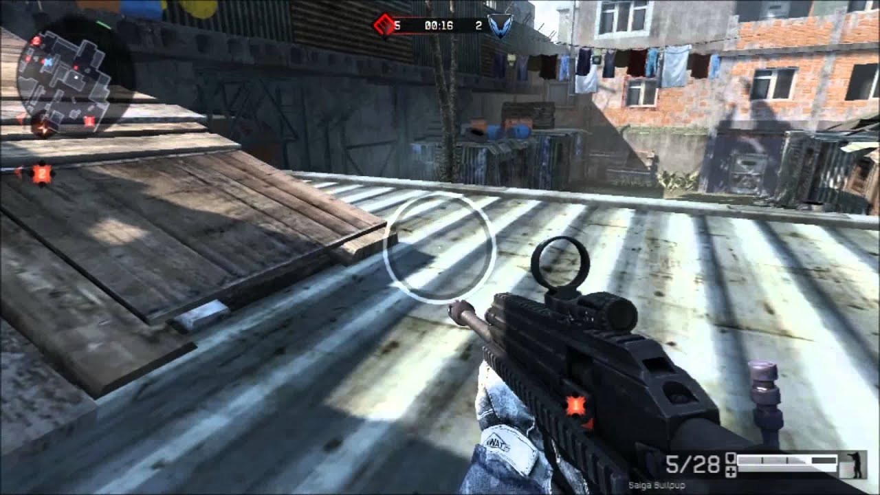 Warface Fragmovie - Melhores Kill OpenCup - YouTube