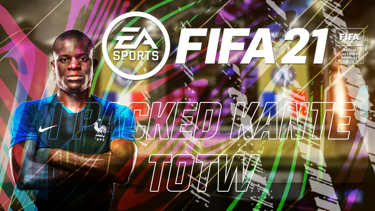 FIFA 21 PACK OPENING 3 - YouTube