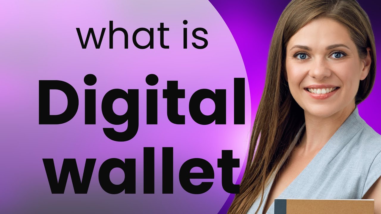 Understanding Digital Wallets: Your Guide to the Future of Payments - YouTube