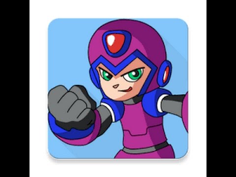 Gameplay Rockbot 2Demo - YouTube