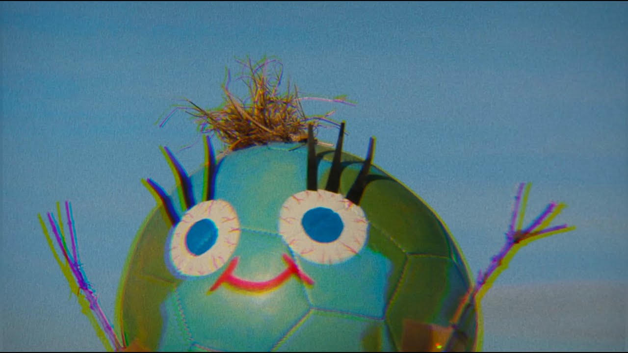 Oaio - Bizarre Monde - YouTube