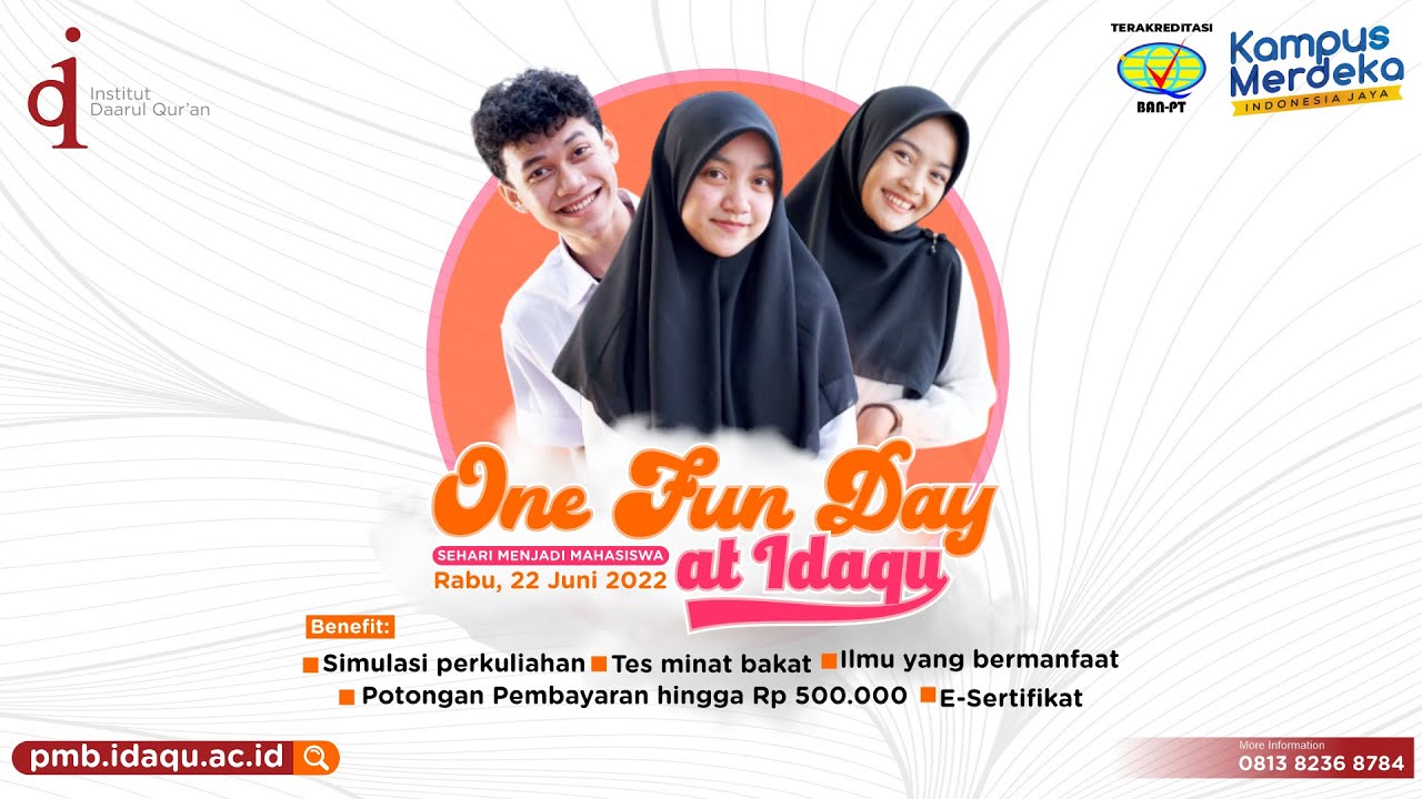 One Fun Day - Official Teaser - YouTube