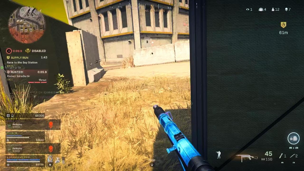 Old Rebirth Clip - YouTube