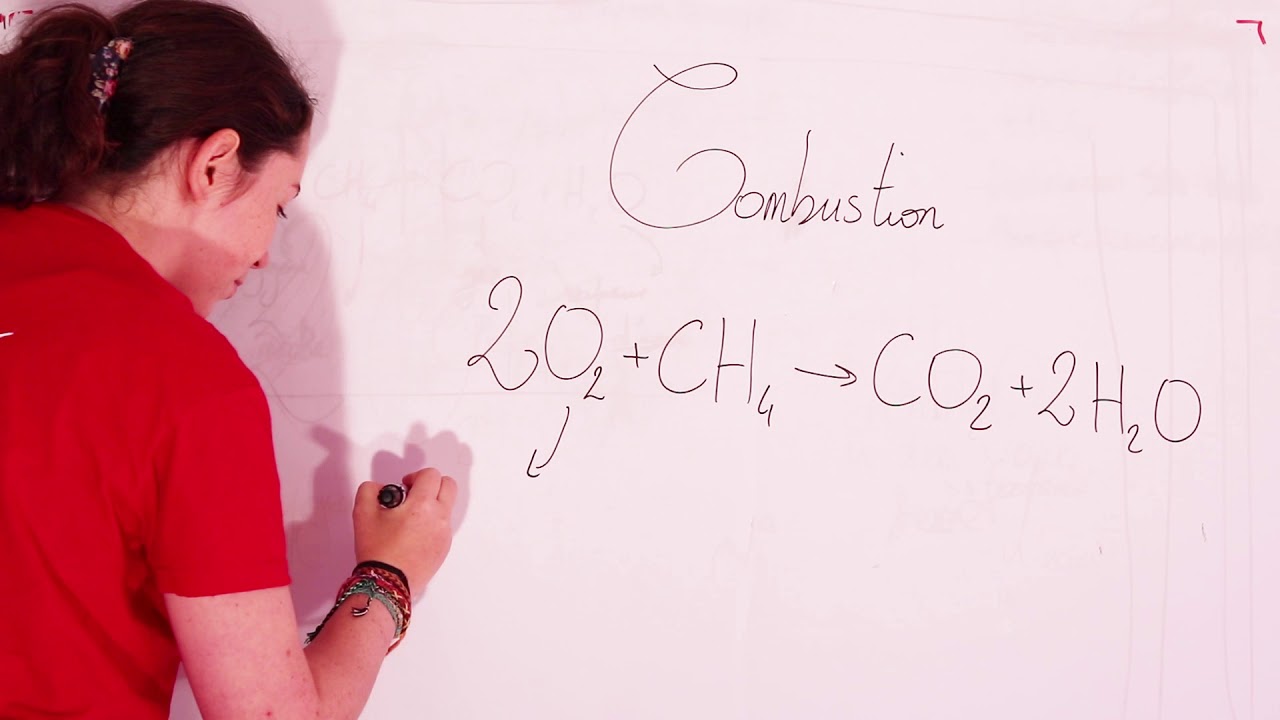 La Combustion - YouTube