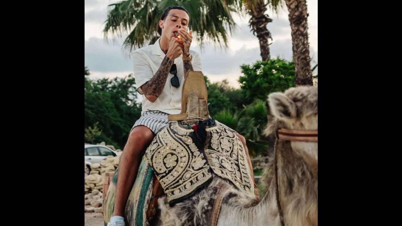 [FREE] Central Cee x Melodic Drill Type Beat 2022 | UK Drill ...