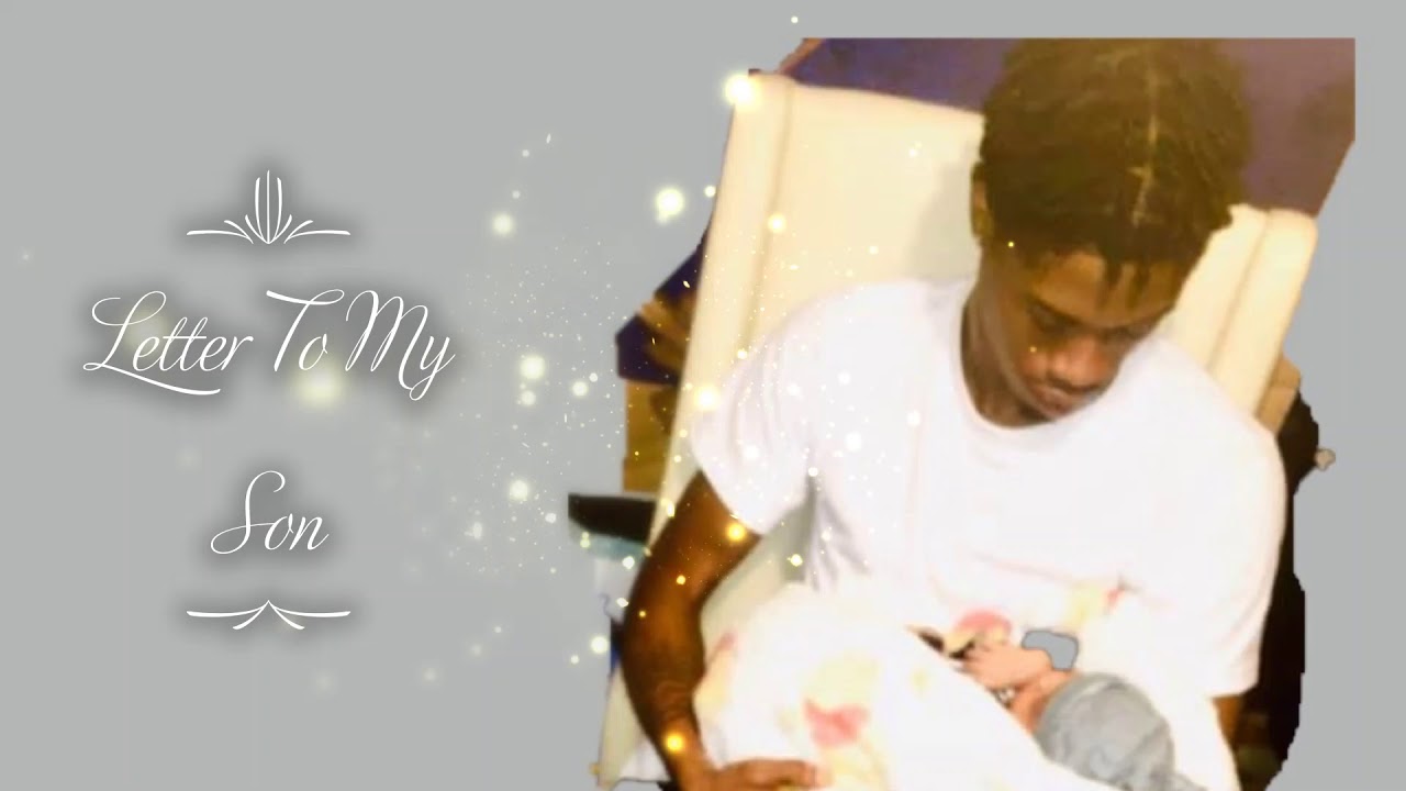 WTG Vito - Letter To My Son (Official Audio) - YouTube