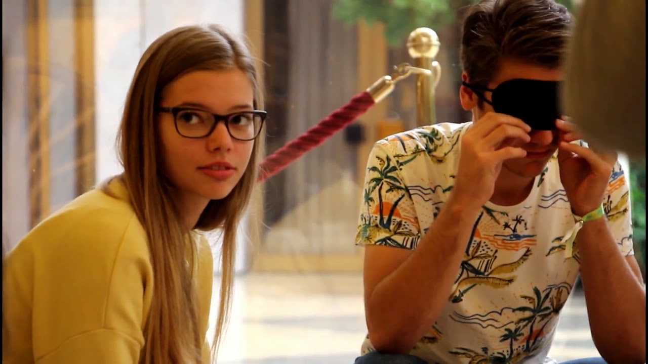 Bornemisza Péter Gimnázium 10 A Adj egy ötöst! pályaműve - YouTube