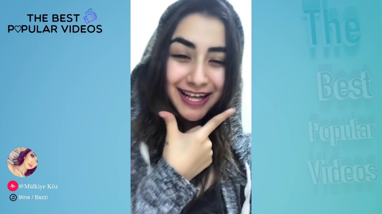 Smile Challenge TR for Musical.ly Best Video Mix - #SmileChallengeTR ...
