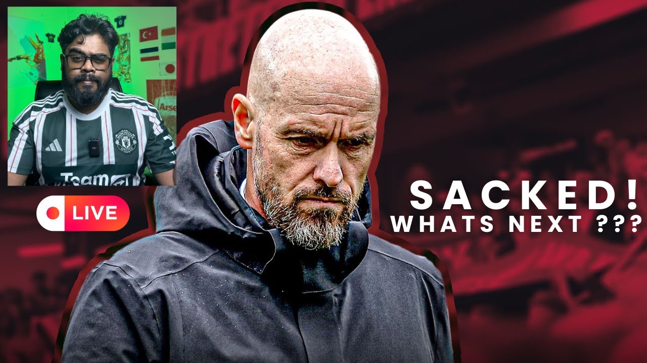 ALL ABOUT UNITED | ETH SACK - REACTION - YouTube