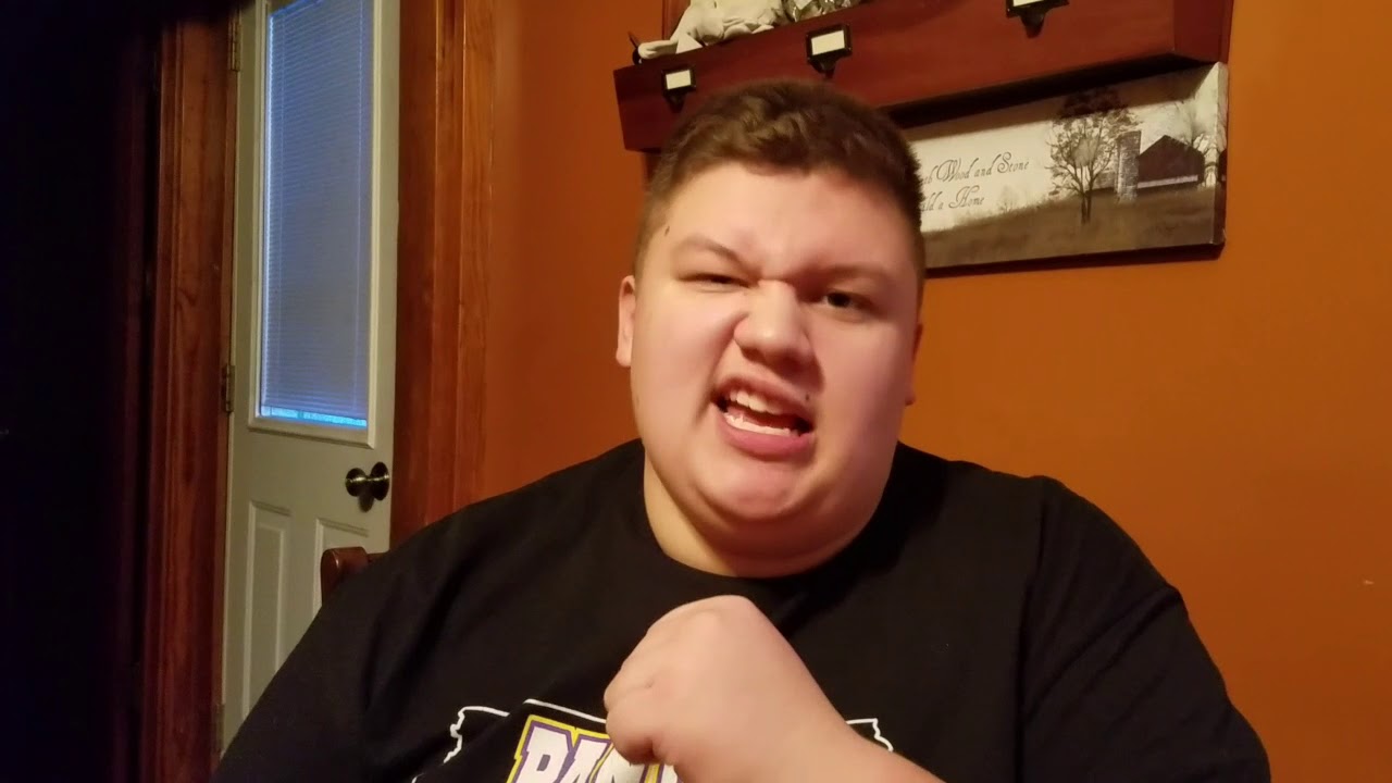 MARCUS CANO SENIOR SURVIVOR 2018 - YouTube