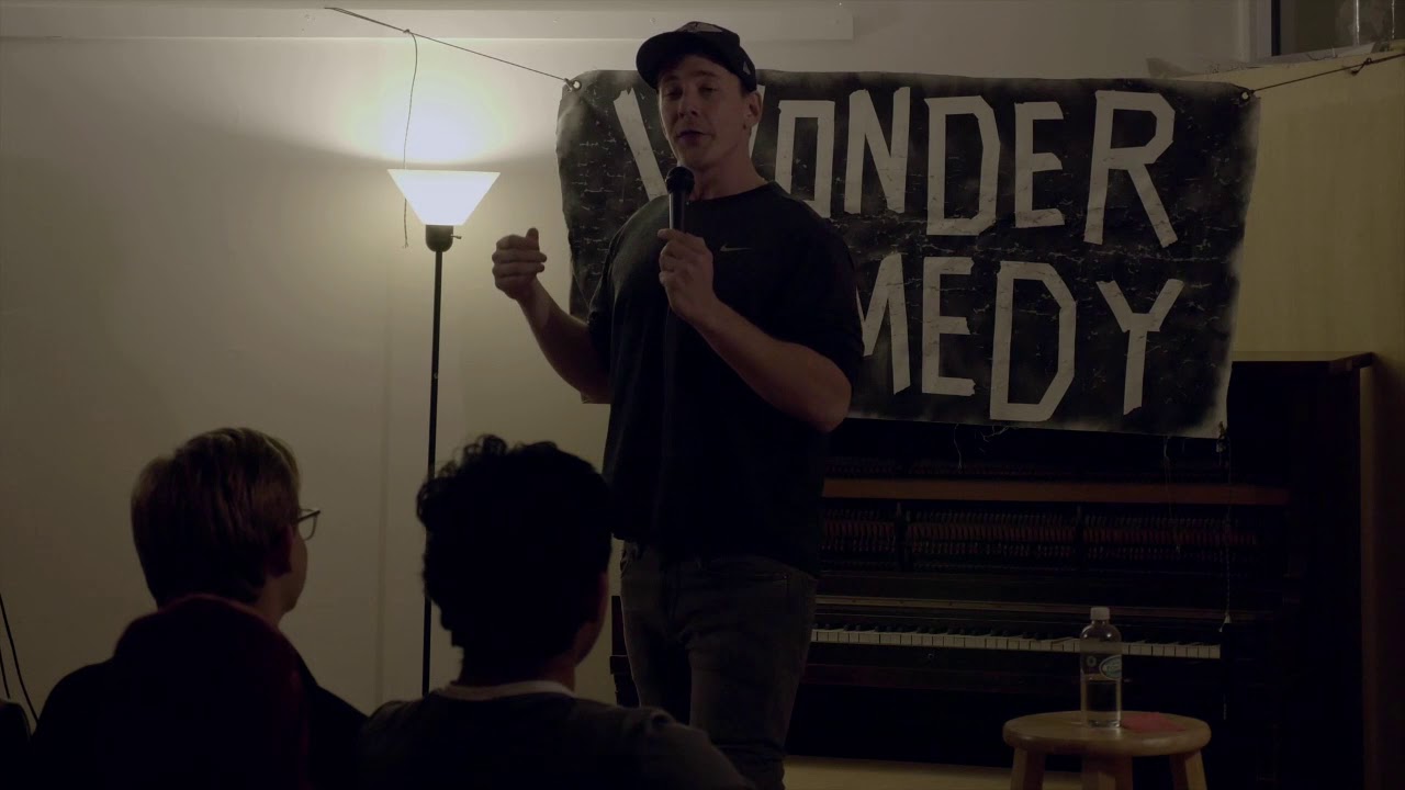 Joel Walkowski 2018 Festival Submission - YouTube