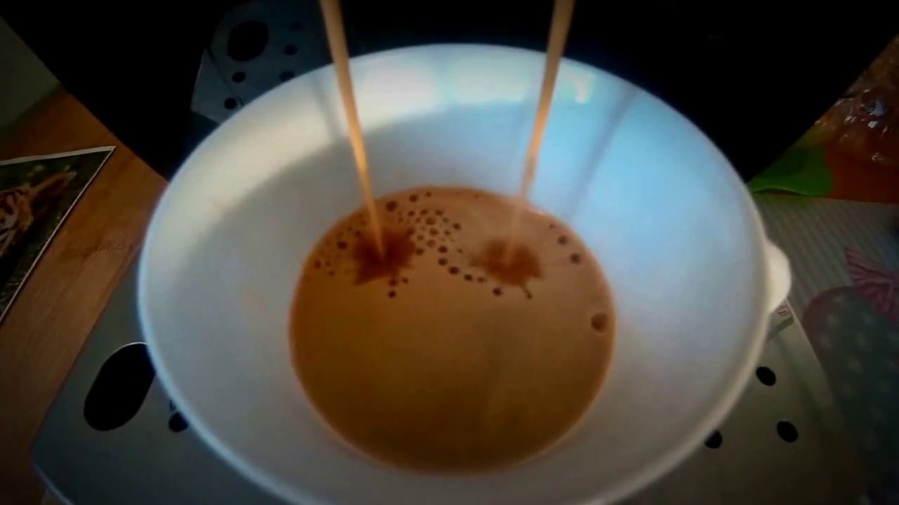J.S. Bach: Kaffeekantate, "Ei, wie schmeckt der Coffee süsse" - YouTube