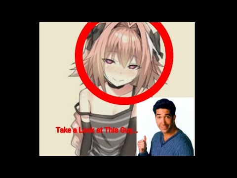 Femboy Meme Compilation - YouTube