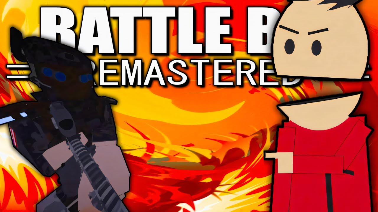 "I'm Not Your Buddy Guy!" - BattleBit Remastered - YouTube