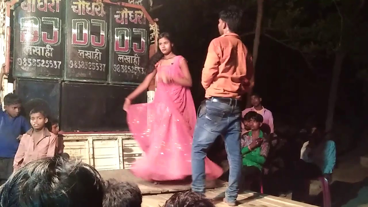 Desi Bhojpuri Dance Youtube