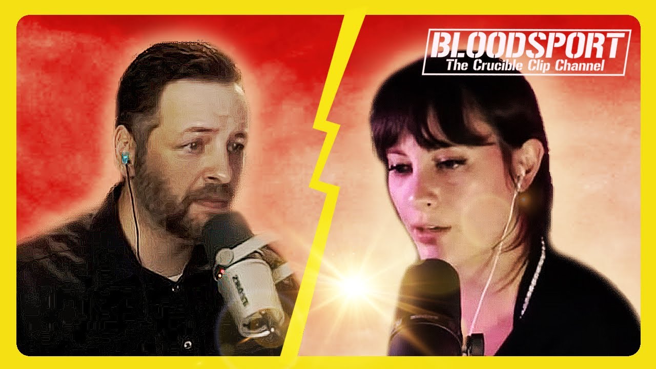 Andrew Wilson Debates a Feminist and Tries to Explain the Christian ...