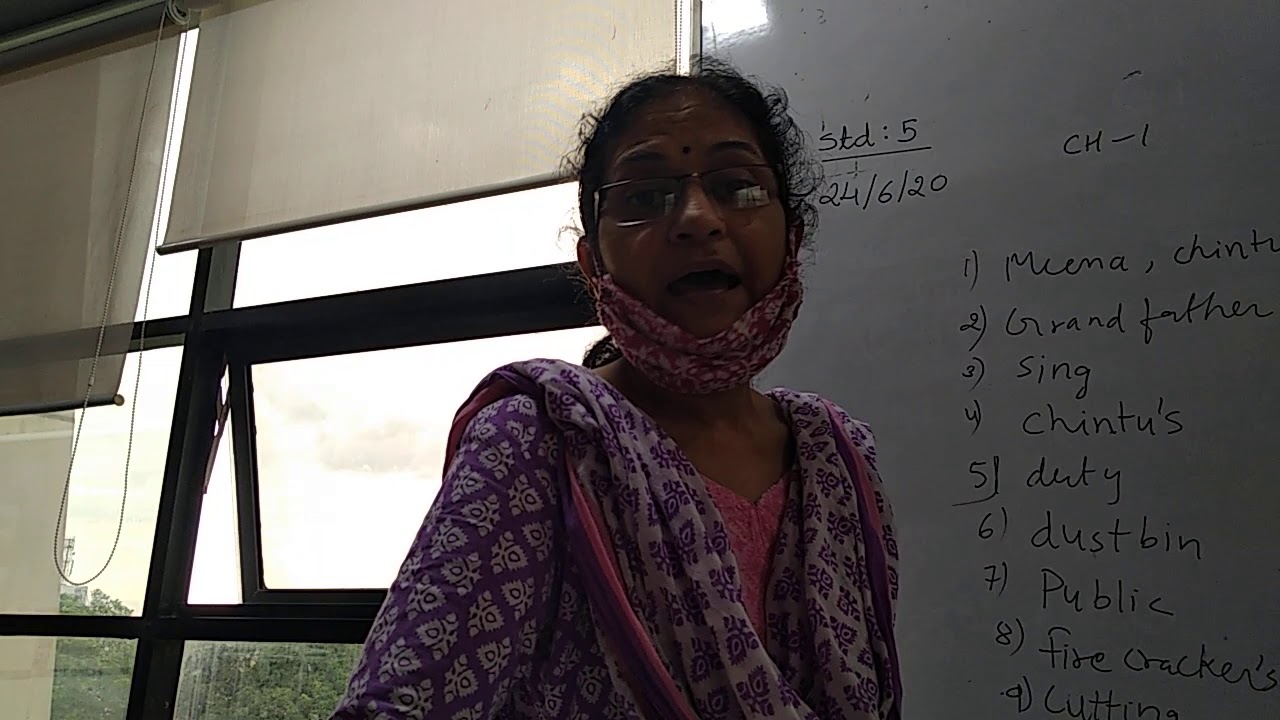 5 Th STD Ch 1 Revision YouTube 5-th-std-ch-1-revision-youtube