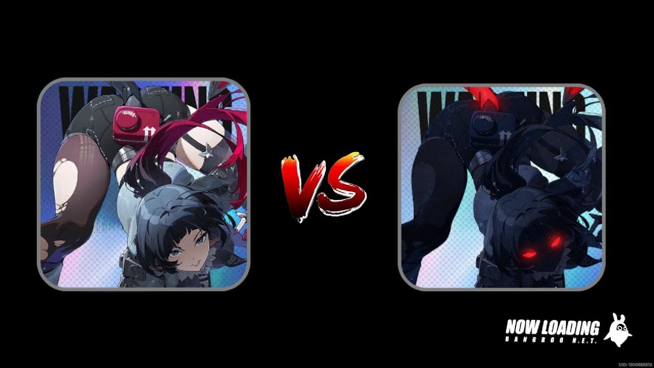 Jane VS Doppelganger Jane | 1m10s Showcase Jane Doe - YouTube