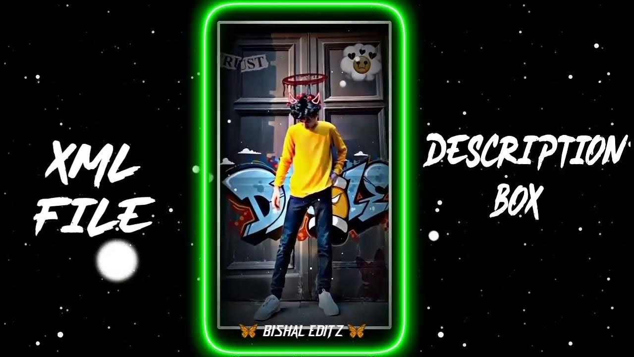 BACHNA AE HASEENO 💗🗿 NEW XML FILE 🎟 // NEW TREND XML FILE🎟💯// - YouTube