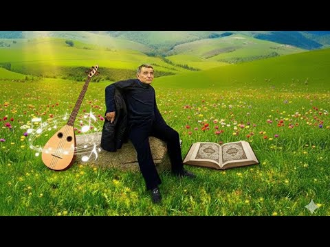 Al Cover 💎Lətif Əhməd oğlu Tağıyev — Doğum Günün Mübarək (Yeni Saz Havası)2026 