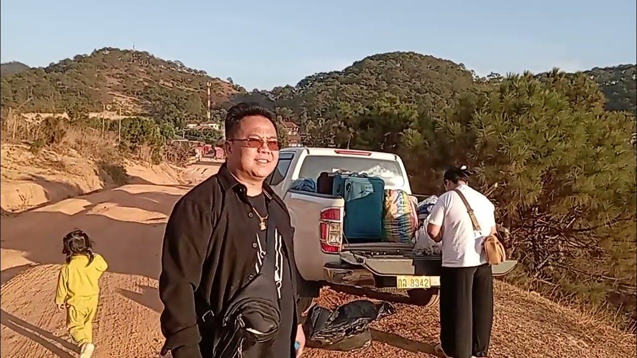 hnub no peb mus saib yawm yij txiv - YouTube