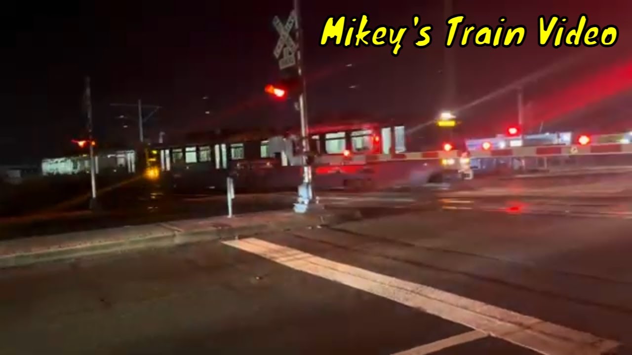 Train Video #45 (BNSF #7105 SB manifest) - YouTube