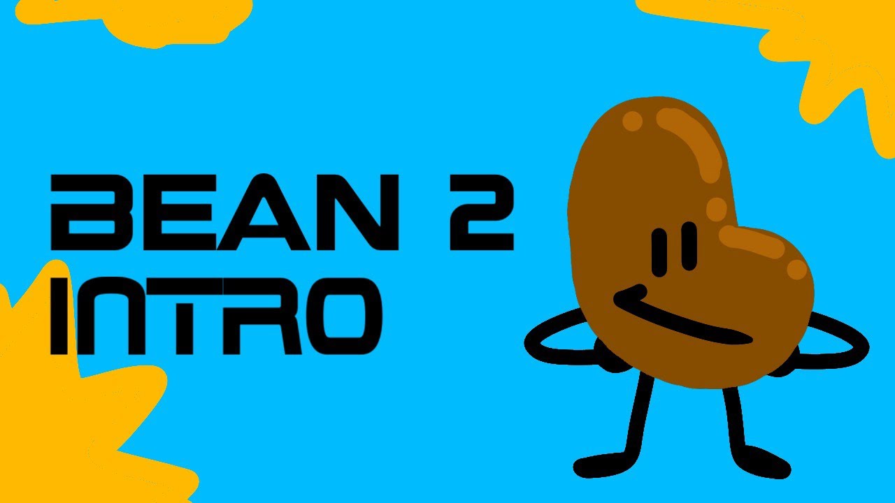 BEAN 2 INTRO - YouTube